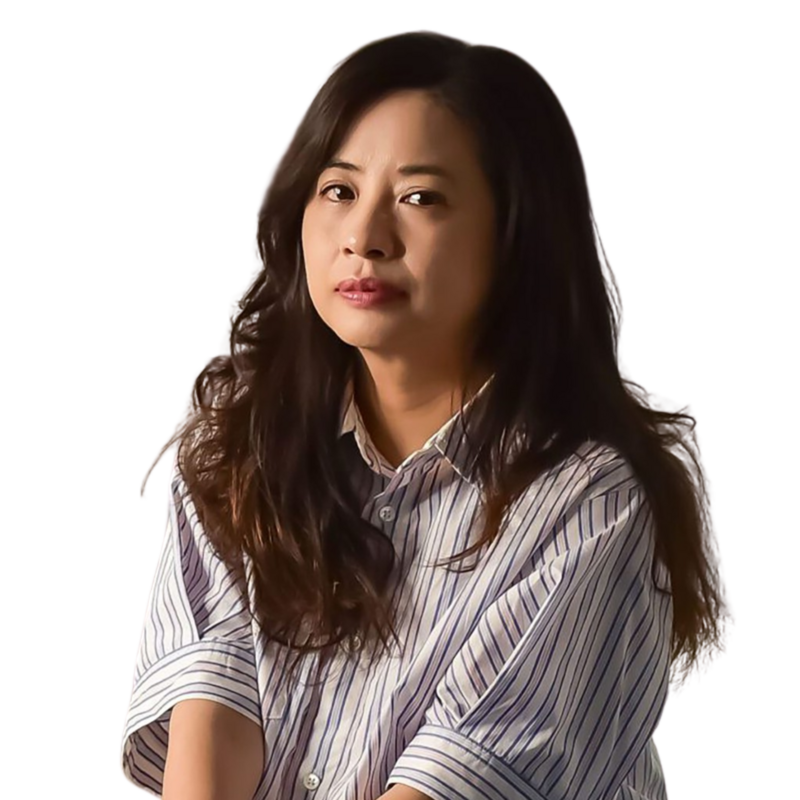 Hsin-Mei Cheng - Copenhagen Democracy Summit 2025